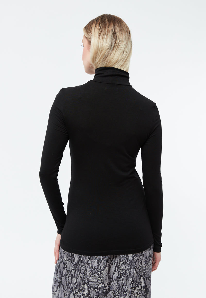 GBVida - Black (Tencel) | Damen | Givn