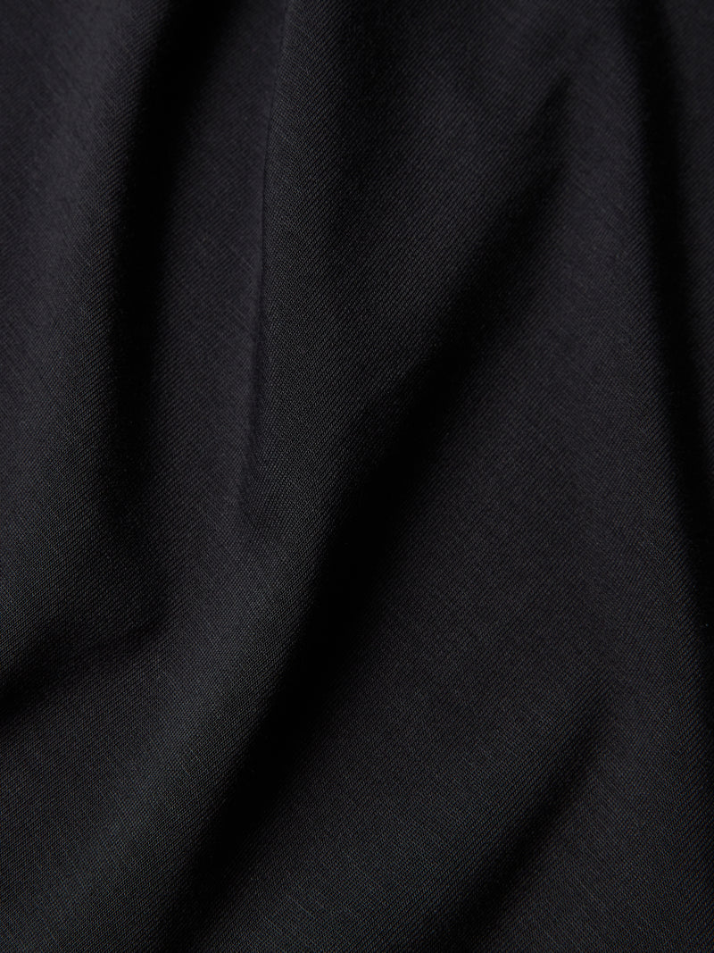 GBVida - Black (Tencel) | Damen | Givn